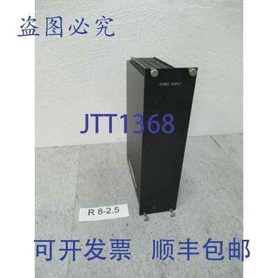 原装供应Baasel COMP 2 电源 FPM 15 Kniel 355-034-04