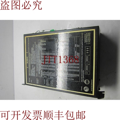 原装供应大用 PARKER 87-011279-01D S6-DRIVE MICROSTEP DRIVE 8
