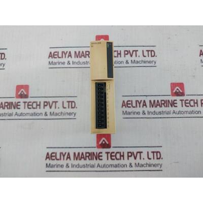 原装供应  电气 TM2AMI8HT Modicon 8 输入模拟块 24VDC