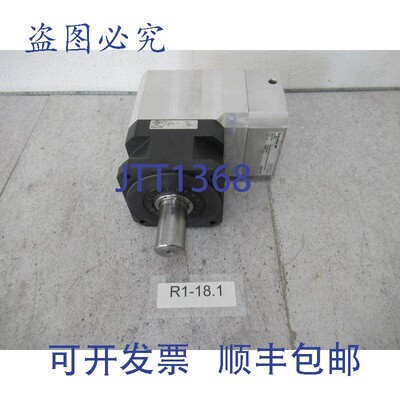 原装供应Neugart WPLS 115 角行星齿轮 i= 8 变速箱速比 8