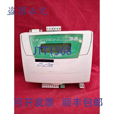 供应UNITRON UC32 UC32NETKLCWEB 数字控制面板