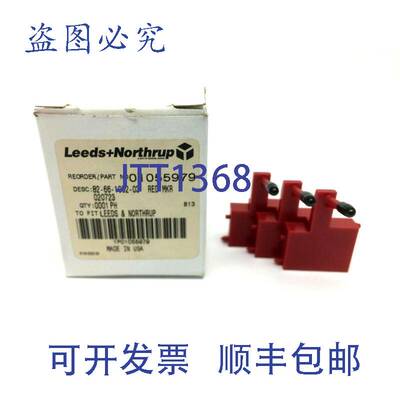 原装供应Leeds & Northrup 82-66-1002-03 马克笔 3 支装