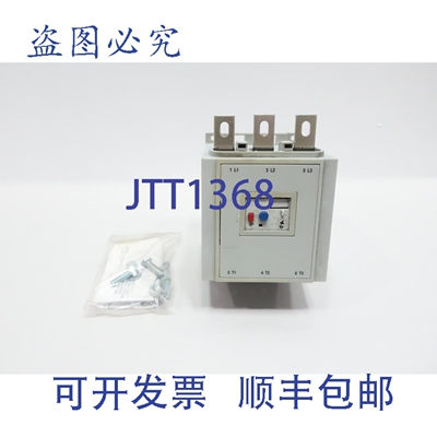 现货供应Allen Bradley 193-EEJF 过载继电器 40-200A 安培