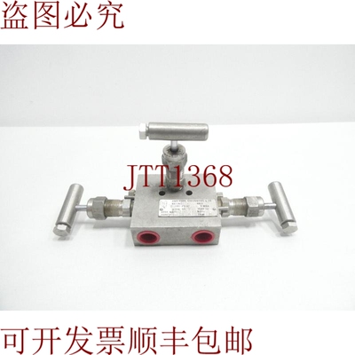 原装供应erson Greenwood M1HS-4-N N02-8257-590 仪器歧管 2240p