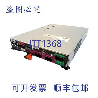 原装供应NetApp E-X270800A-R6 驱动器模块 I/F-6， E 系列存储阵