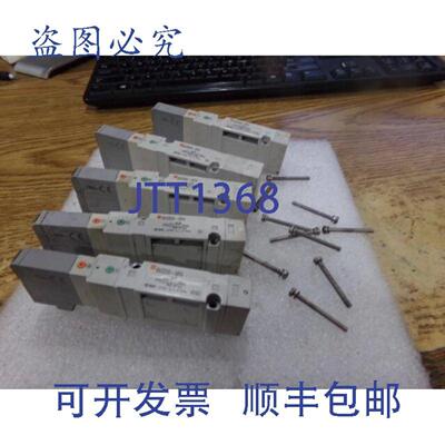 供应 型号SV2200-5FU 电磁阀数量5