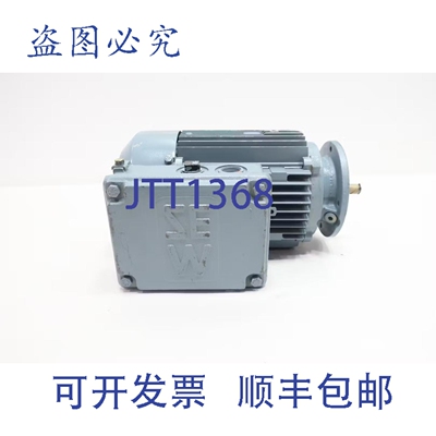 现货供应Sew Eurodrive KAF46A-DFT80N4/2 电机 3300rpm 575v-ac