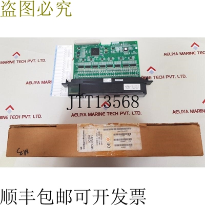 原装供应IC697MDL653H 24VDC