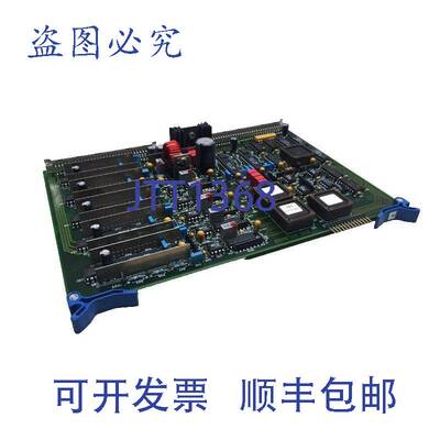 原装供应仪器LABORATORY 182355-50 ACL 9000 分析仪控制器板 BD5