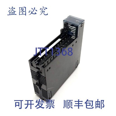 原装供应Fanuc IC693ALG220F PLC 模拟输入模块,4PT 电压,无端