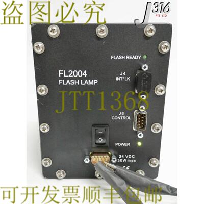 供应19108应用材料版本FL2004闪光灯PN1006206 0190-1787