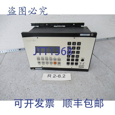 原装供应Kieback & Peter DDC3002 DDC3000电压24V AC