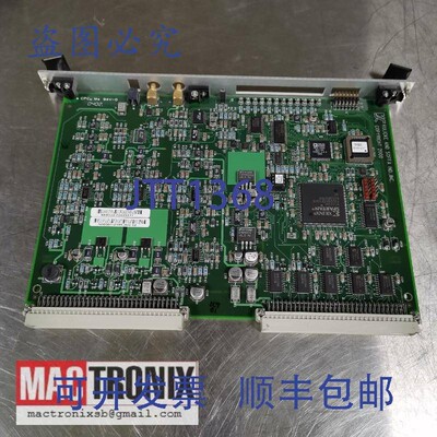 原装供应Kulicke & Soffa 08001-4186-000-12 KNS Maxum 的 VME U