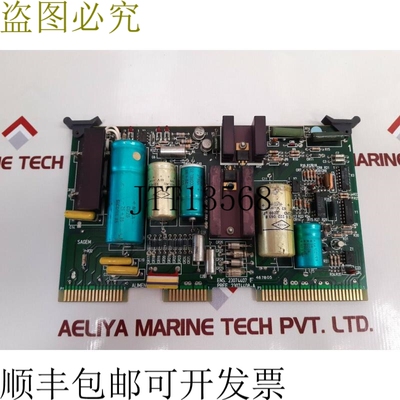 原装供应Sagem 23074407 f PCB 图表