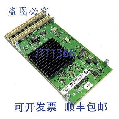 原装供应Nortel NTDW62AAE5 MGC 子板电路板模块 RLSE 01