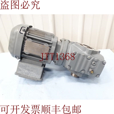 原装供应SEW-EURODRIVE SH47 DRS71S4/ASB1/TF 齿轮电机（63569 -