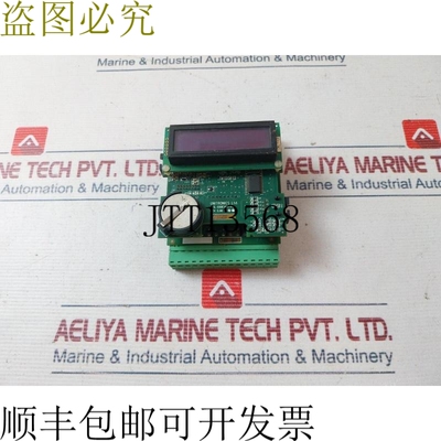 原装供应Unitronics M91-P2 PCB PCB SA/M91-R1