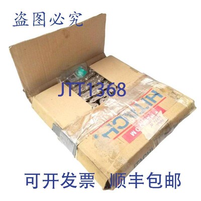 原装供应日立 60 RIV 滚子链 60FS 10'