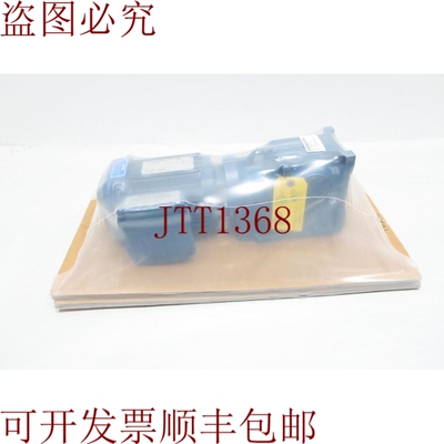原装供应Sew Eurodrive K37DRS71M4 齿轮电机 48rpm 3ph 3/4hp 23