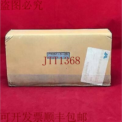 原装供应FN351-5-29赫兹至60赫兹5A 440VAC