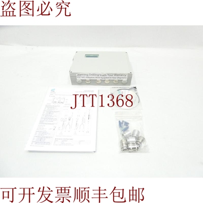 原装供应Flexim FLUXUS ADM 7407 G701Z2T29-NNNINAADDDN 喷嘴流
