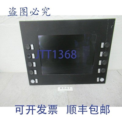 原装供应Cre R?sler Electronic 151/S 面板 15 英寸控制器