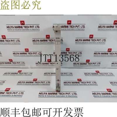 原装供应维美德自动化 M8510401 M1 Vpa Memu 内存板 282145