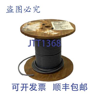 原装供应Belden 8302 计算机 EIA RS-232 电缆 2/PR 22AWG 7x30