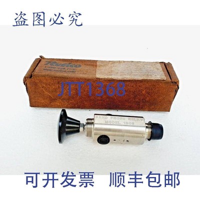 原装供应RUELCO 1S03 Sonde De Relais,Acier Inoxydable 316  N