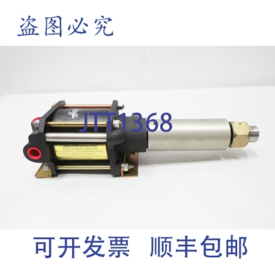 现货供应Haskel 59015 制冷剂泵 600psi