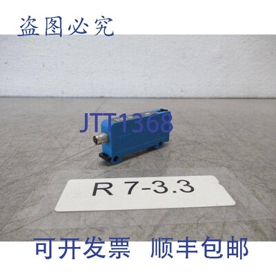 原装供应Wenglor DX22PCVT7 光导传感器 10-30V DC