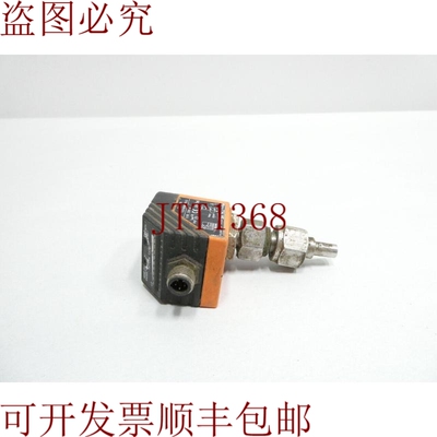 原装供应IFM Electronic SI1006 流量传感器 90-240v-ac
