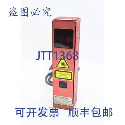 原装供应Perceptron Tricam 传感器 911-0062E 修订版 I