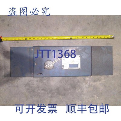 原装供应QMR363 熔断器 100AMP 3 极 600VAC 480AC