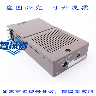 原装供应 LIS&STAEFA NKIAI 控制器