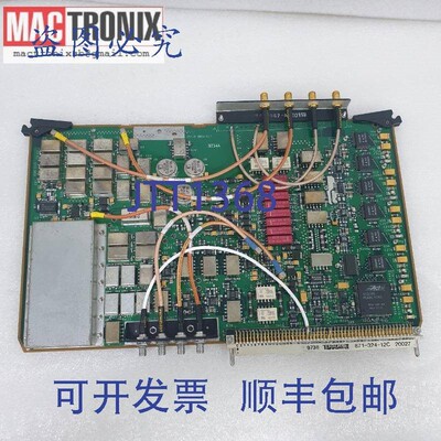 原装供应Teradyne 949-672-50/B 电路板
