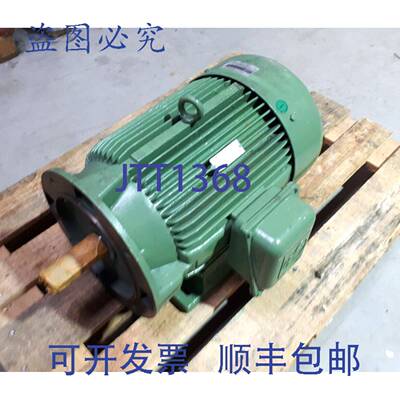 原装供应Loher ANGA-180LB-04D 三相电机 380/660V 1465 RPM 22kW