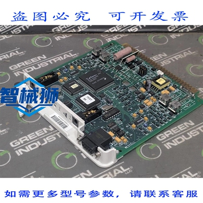 原装供应 WESTELL D90-311440 NIU PM 性能模块 REV.R