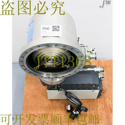 供应32543 CTI-CRYONICS 机载 8F 低温泵 8116141G001