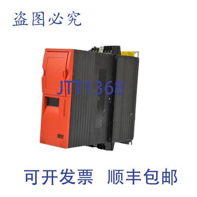 原装供应SEW movidrive? MD_60A驱动逆变器 MDV60A0055-5A3-4-00