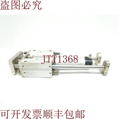 原装供应   MGGLB50-300-X610 横向滑缸 50毫米 300毫米 145psi