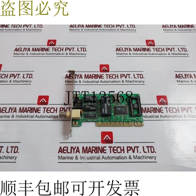 原装供应141208-406 R2.0 Realtek PCI 适配器 11414