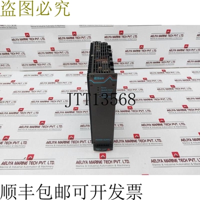 原装供应Eltek Smps 1000 Si 24v 230v 交流/24v 45-66hz