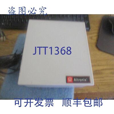 供应Altronix 型号ALTV248 闭路电视摄像机及电源
