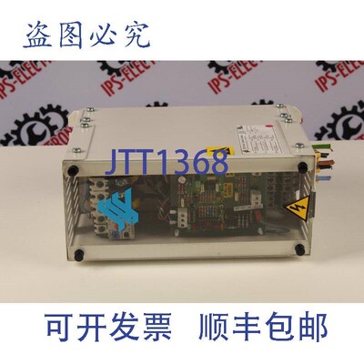 原装供应SCS 静态控制系统 UFS-40 unité de freinage - 6 项