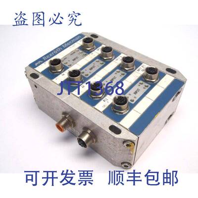 原装供应Rexroth Mecman气动阀模块336 800 000 0 002