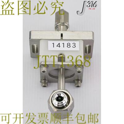 供应14183 应用材料管隔离器低温 Besc 0010-02902