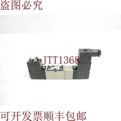 原装供应   NVFS2410-5DZ气动电磁阀21-26v-DC 1mpa