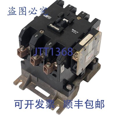 原装供应Furnas 21FF32A 电磁接触器 A 系列F DIMENSION 110/120