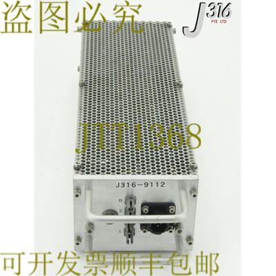 供应9112 LAM Research KLA-TENCOR 视频前端 2 ES20XP 电子